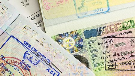 National Visa (long-term stay of more than 90 days) - Federal Foreign ...